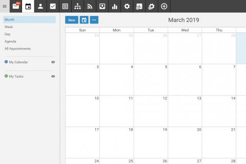 JerseyConnect Webmail Update – JerseyConnect