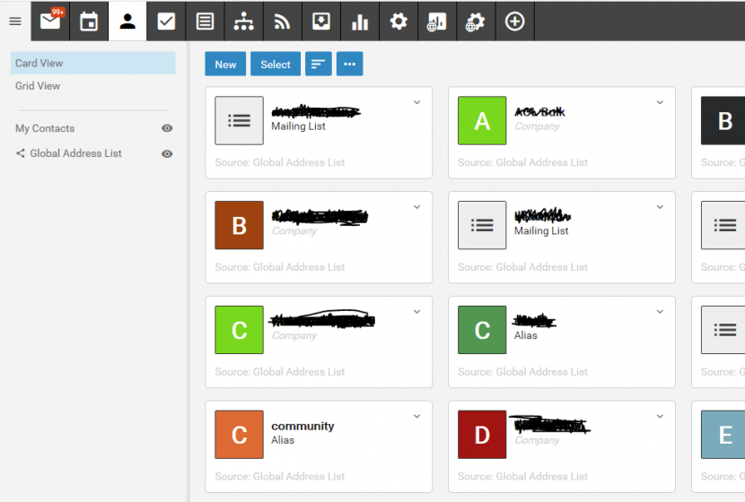 JerseyConnect Webmail Update – JerseyConnect