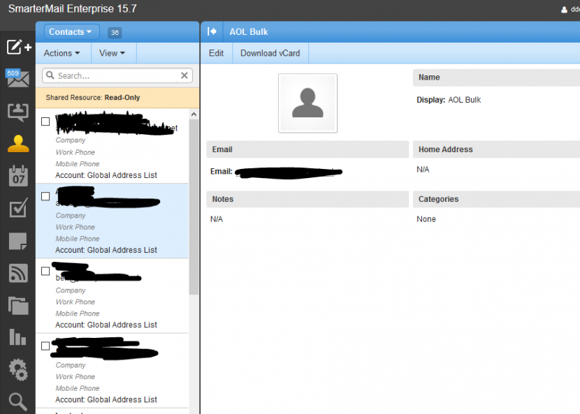 JerseyConnect Webmail Update – JerseyConnect